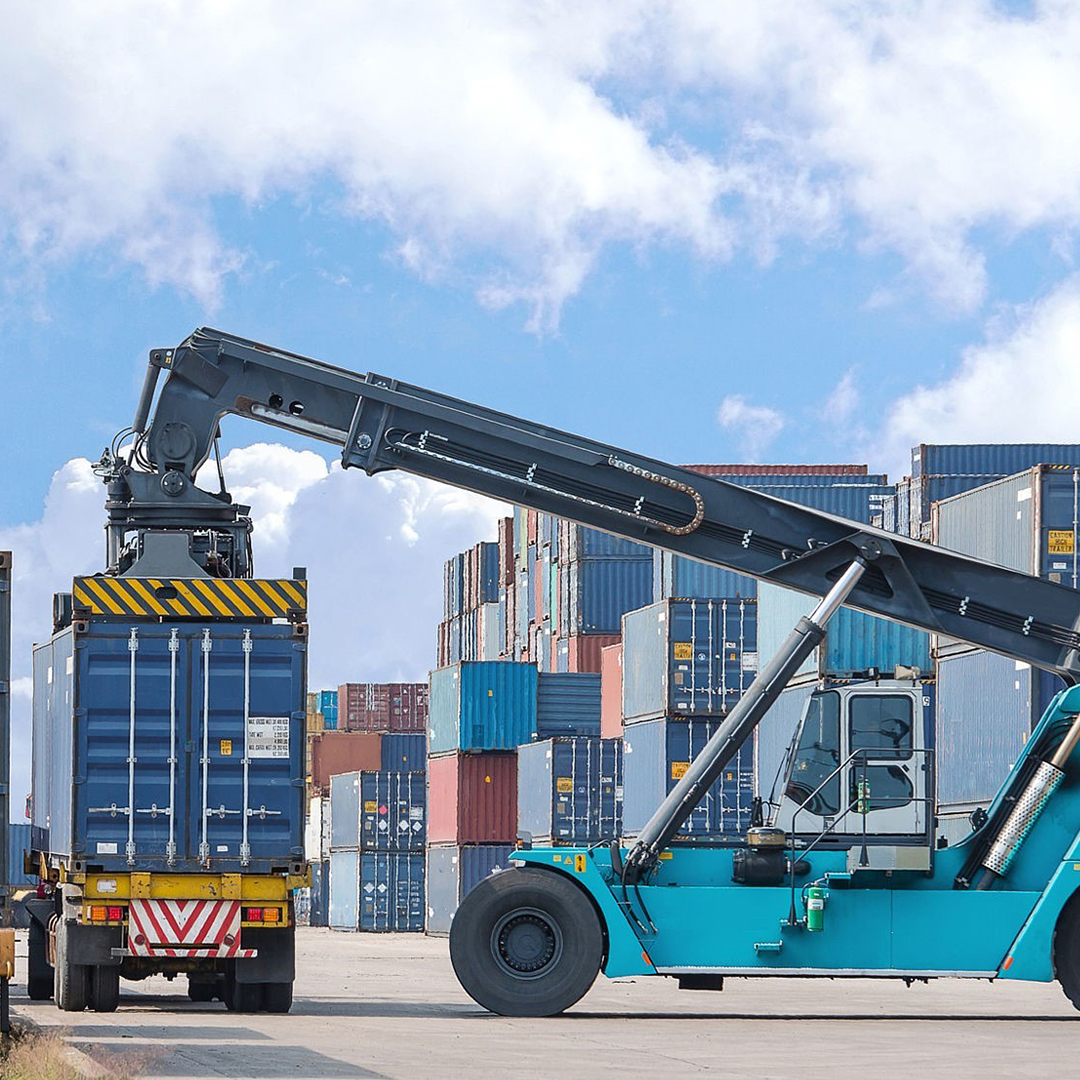 Cargo-Expert – GPS Bulgaria