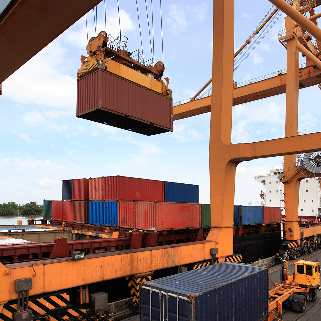 Cargo-Expert – GPS Bulgaria